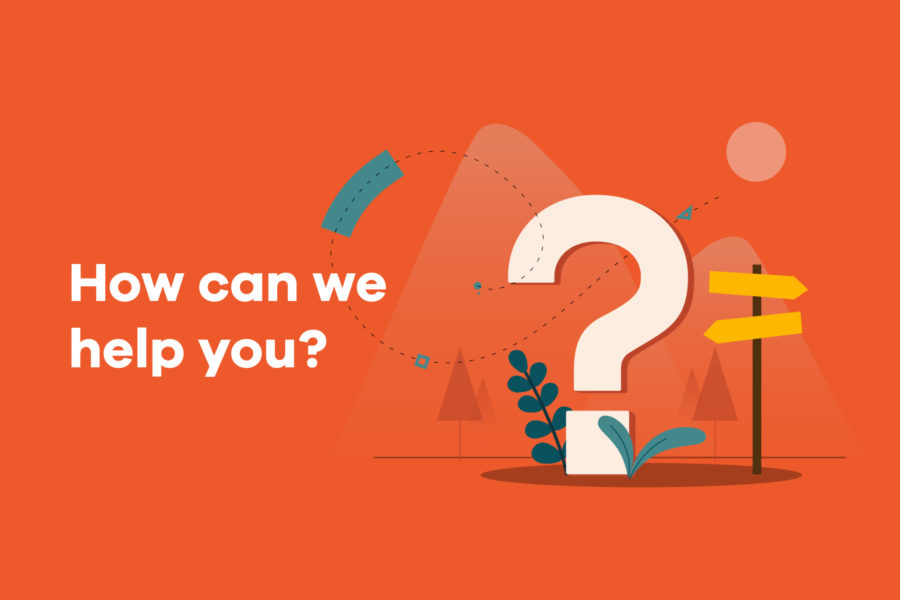 How can we help you? | Mearns & Gill